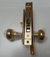 US STAR TECH INC mortise lock